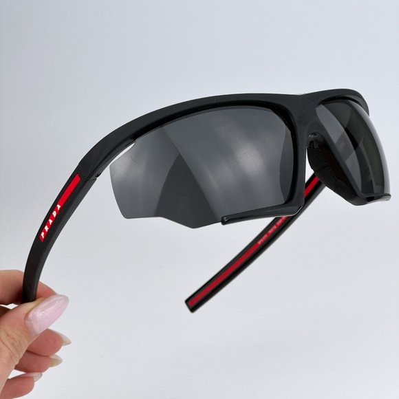 Prada Linea Rossa | Accessories | Prada Linea Rossa Ps7ys Dg006f ...